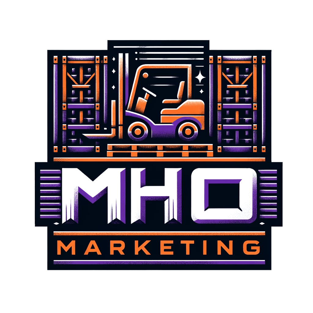 MHO Marketing – Marketing for Material Handling